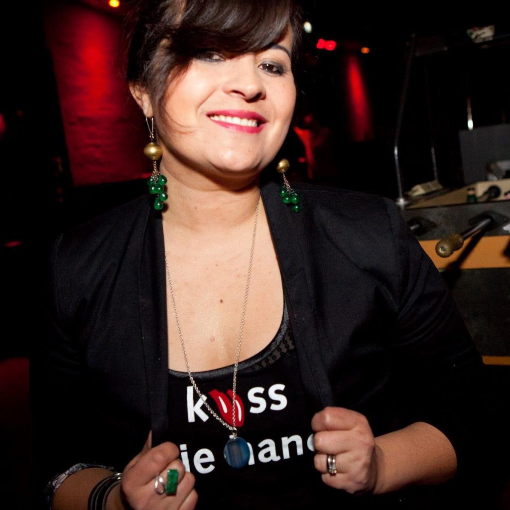 Inicio - Paola Marquez